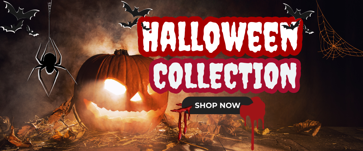 Halloween Collection — Page 4 — Ronis