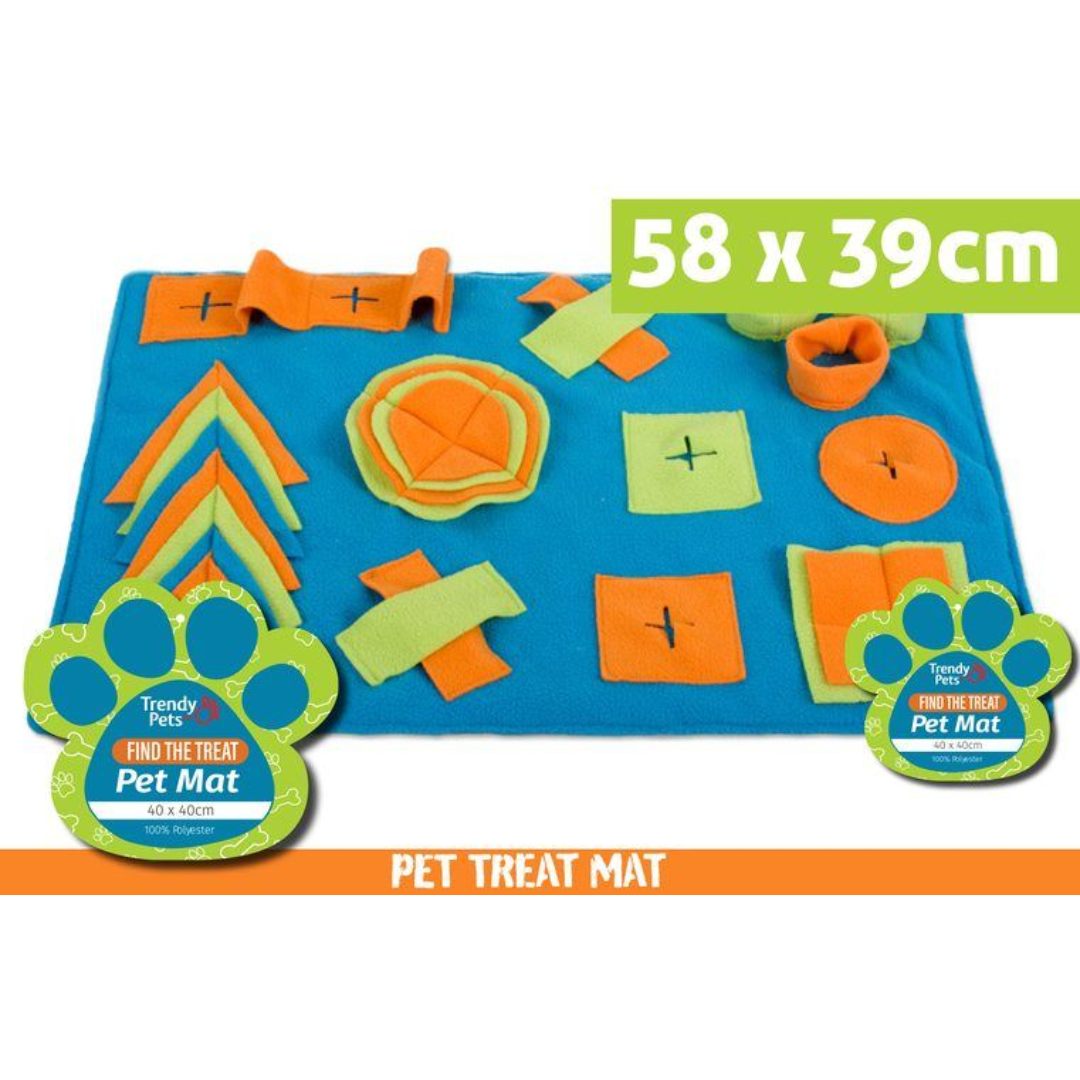 Pet Find the treat Mat Med 58x39cm — Ronis