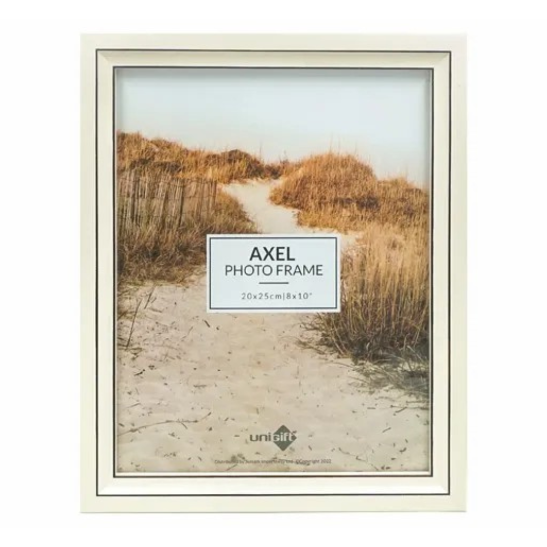 Axel Frame 20x25cm