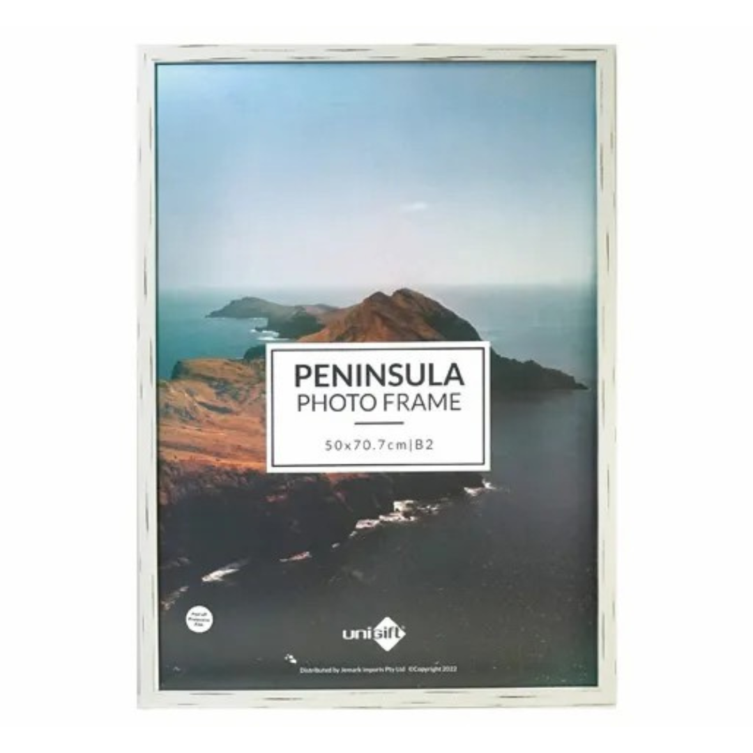 B2 Peninsula Frame 50x70.7cm — Ronis