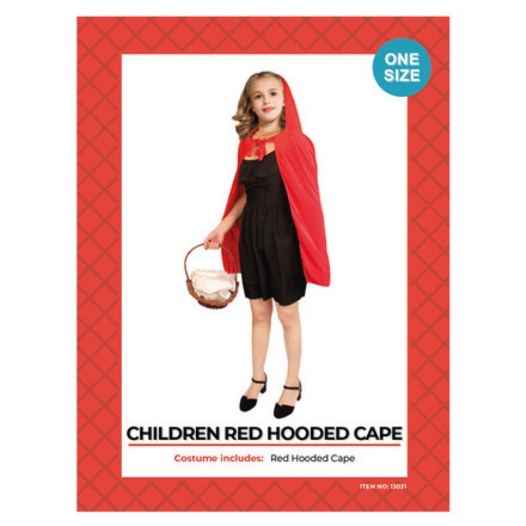 Book Week Costume Accessories