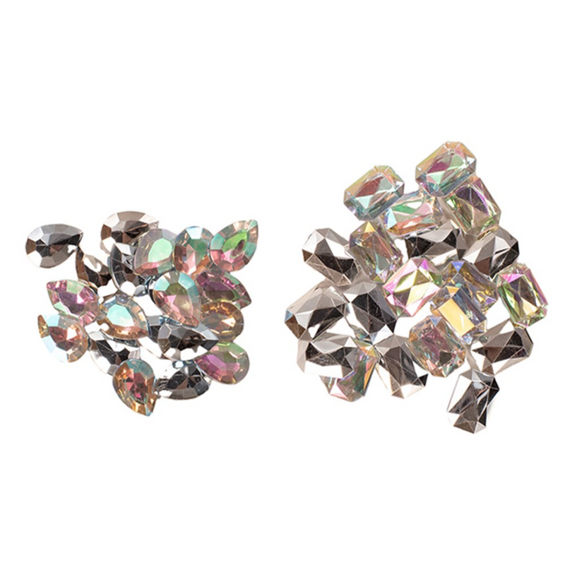 Diamonte Decoration 16g Assorted — Ronis