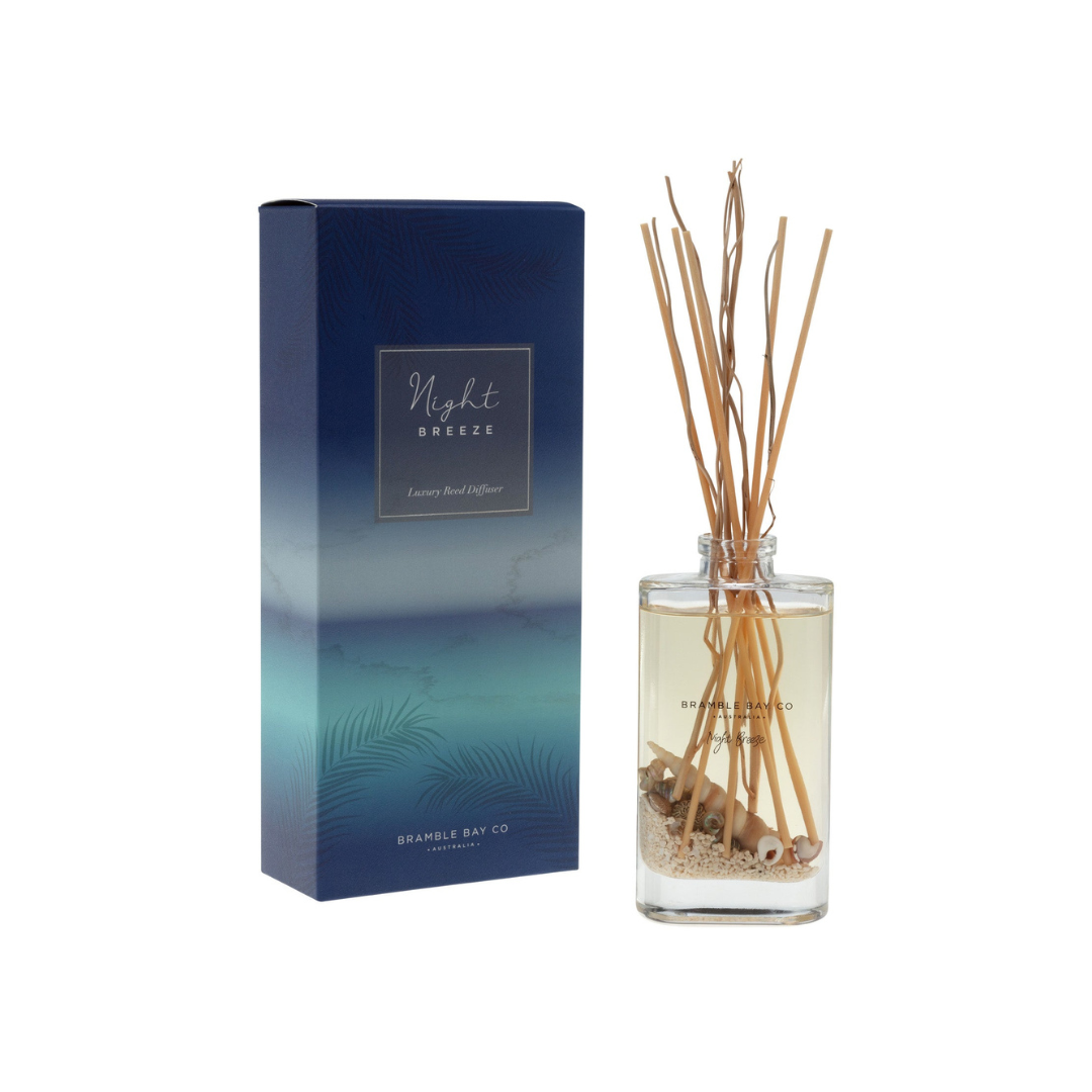 Diffuser Ocean Night Breeze 150ml