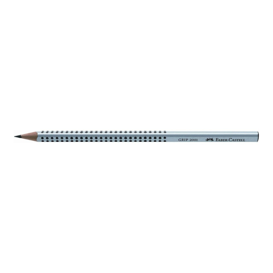 Grip 2001 Graphite Pencil HB (1) 12pk — Ronis