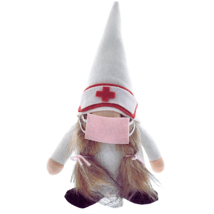 Gonkies Florence The Nurse