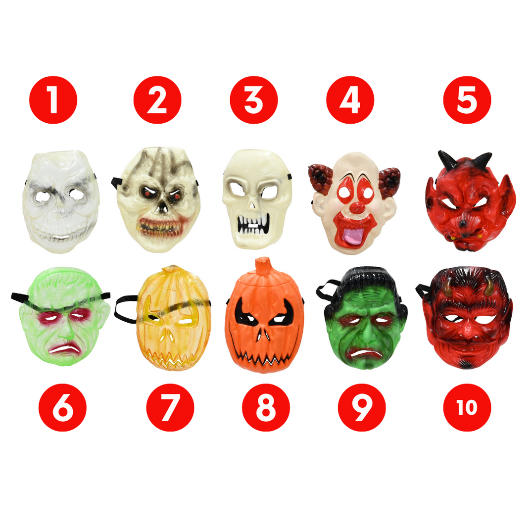 Halloween Costumes Accessories