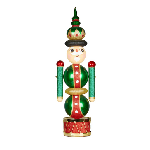 Large Nutcrackers