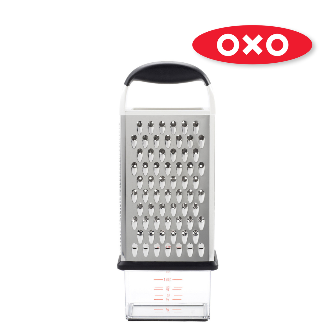 OXO Box Grater