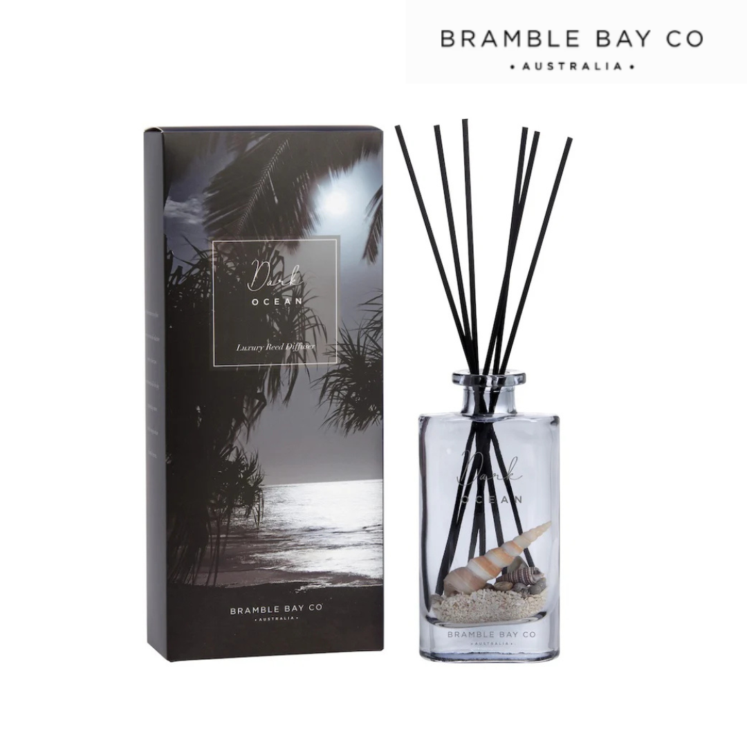 Ocean After Dark Diffuser Dark Ocean 150ml | Home Fragrances, Diffuser ...