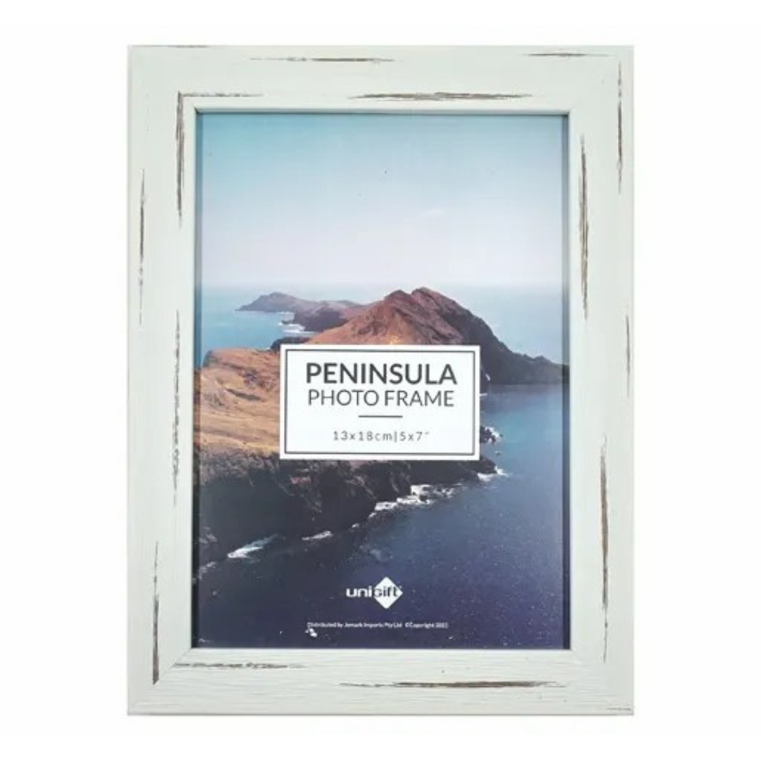 Peninsula Frame 13x18cm — Ronis