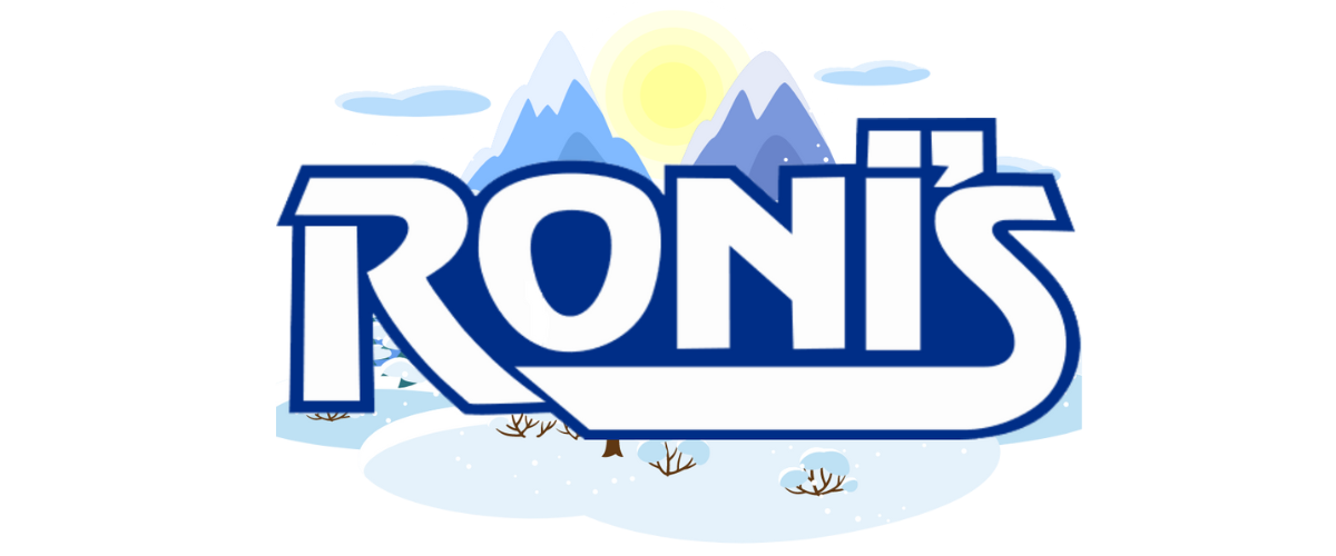 RONIS STORE LOCATIONS