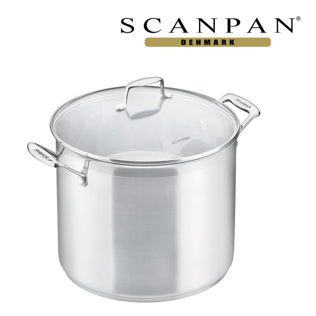 Scanpan Cookware — Ronis