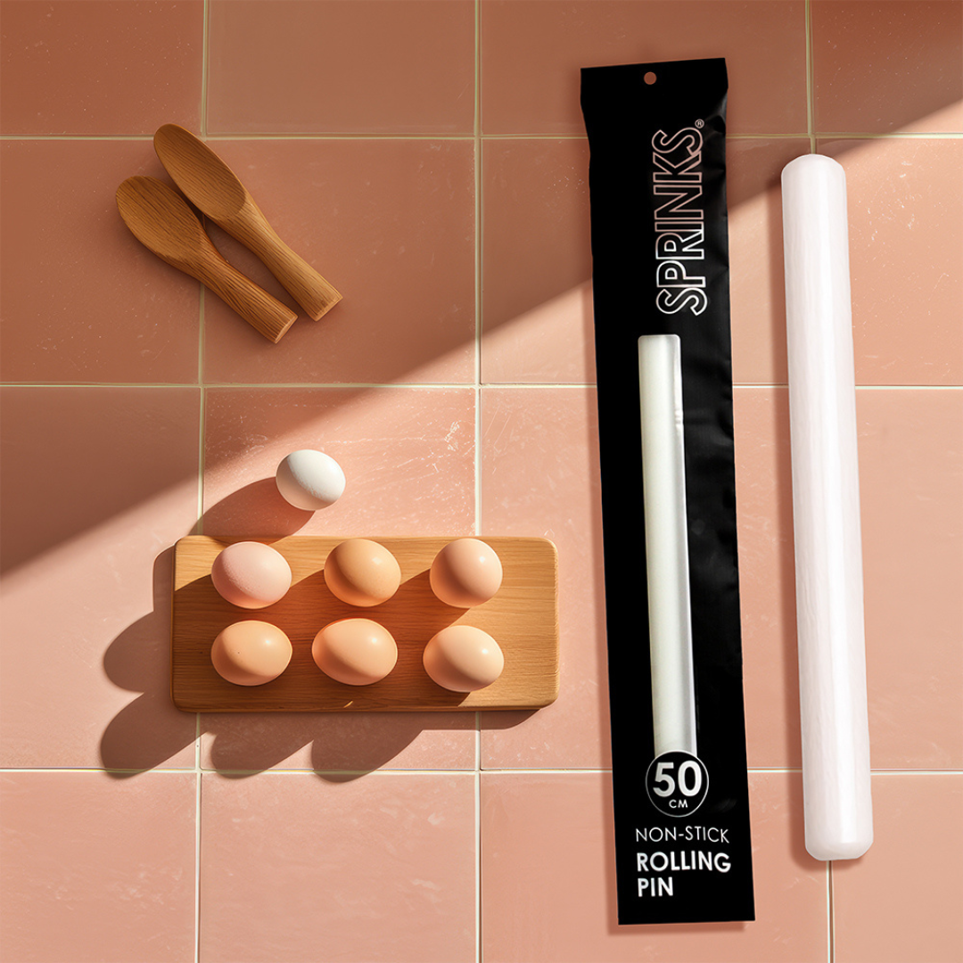 Sprinks Non Stick Rolling Pin 50cm