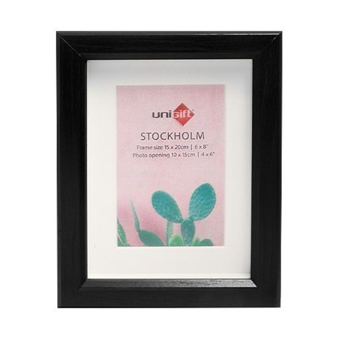 Stockholm Frame 15x20cm — Ronis