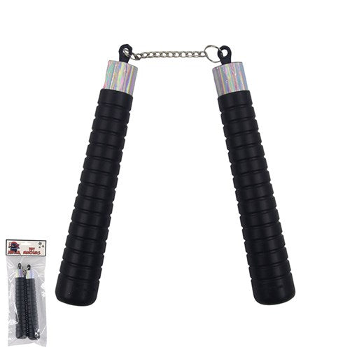 Accessories | Prop Toy Nunchucks 40cm - Ronis