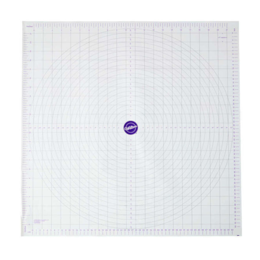 Wilton Measuring Mat