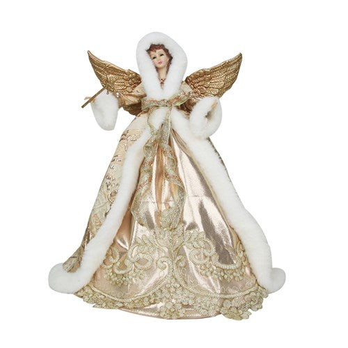 Champagne Angel Figurine 40cm — Ronis