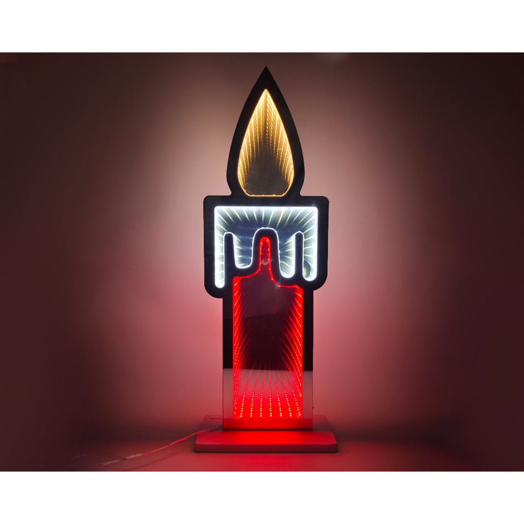 LED Infinity Candle 60cm - Roni's