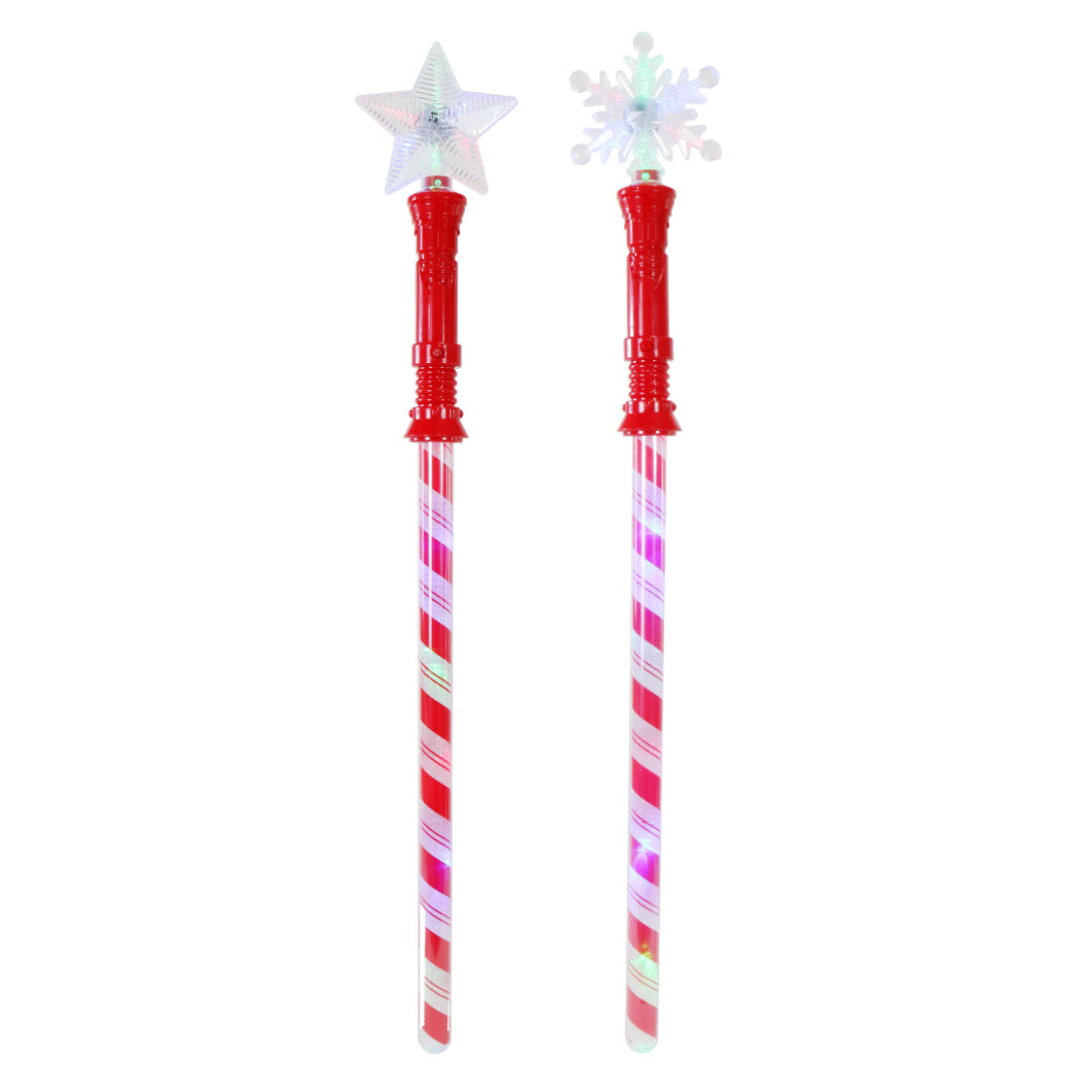 LED Candy Light-Sabre Batt Inc SRT Assorted - Roni's — Ronis