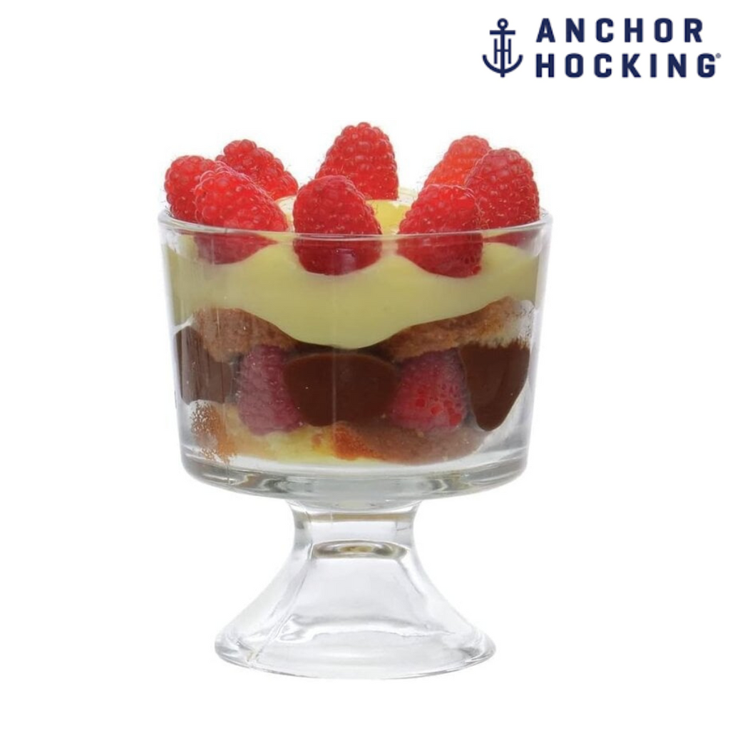 Trifle Bowls and Charcuterie Boards / Elegant Serveware for ...