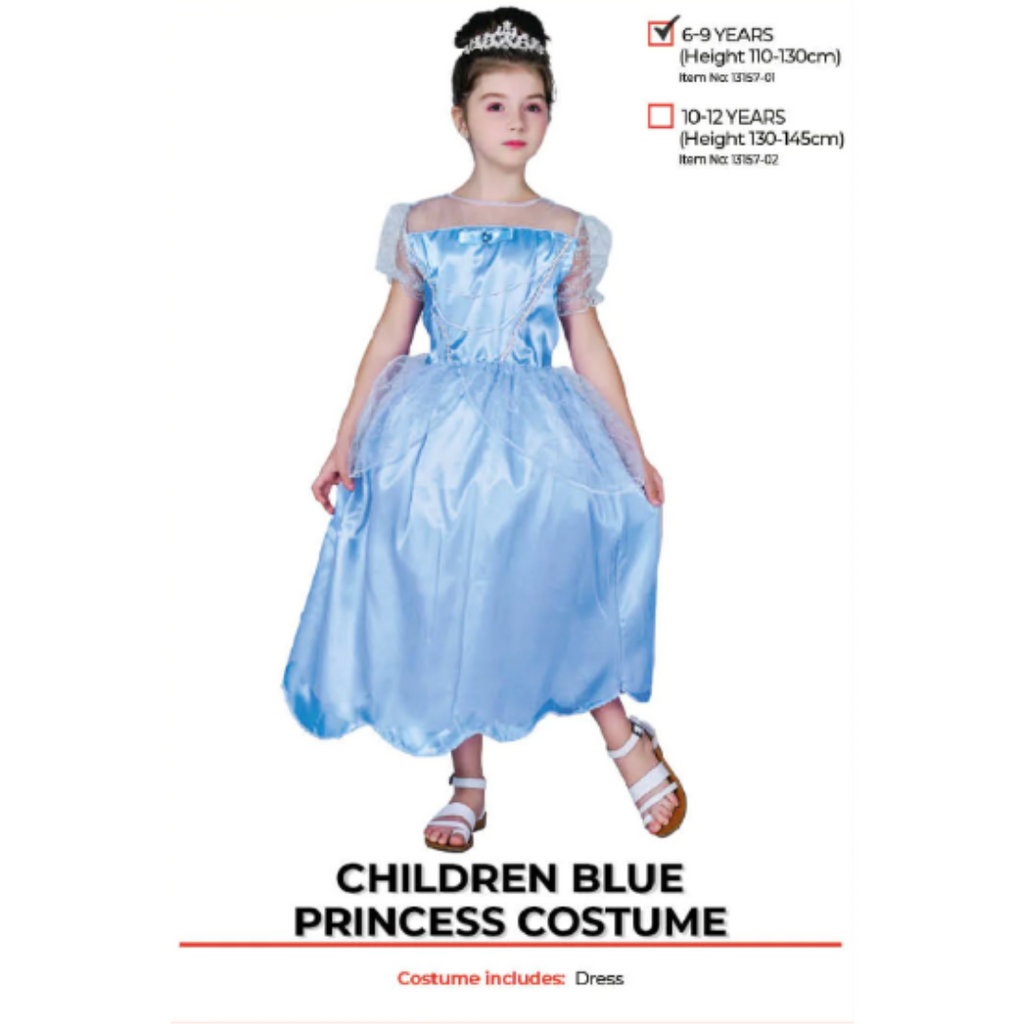 Book Week Costumes