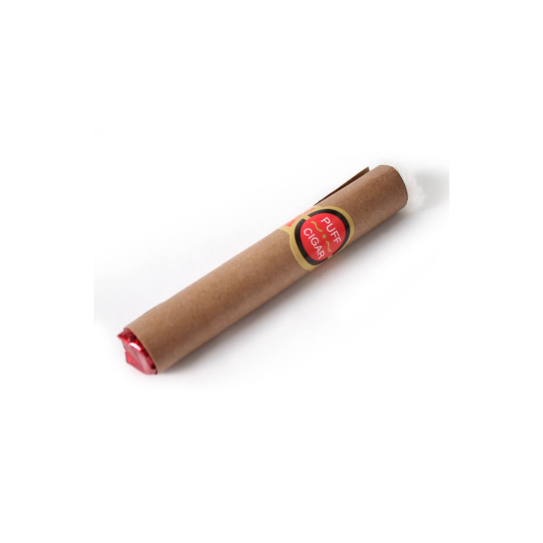 Puff Cigar Props – Realistic Fake Cigars for Costume Parties
