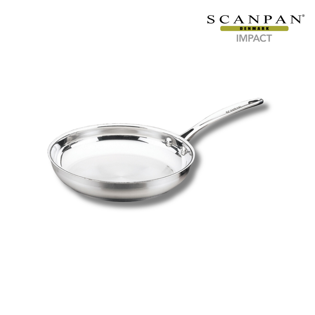Scanpan Cookware