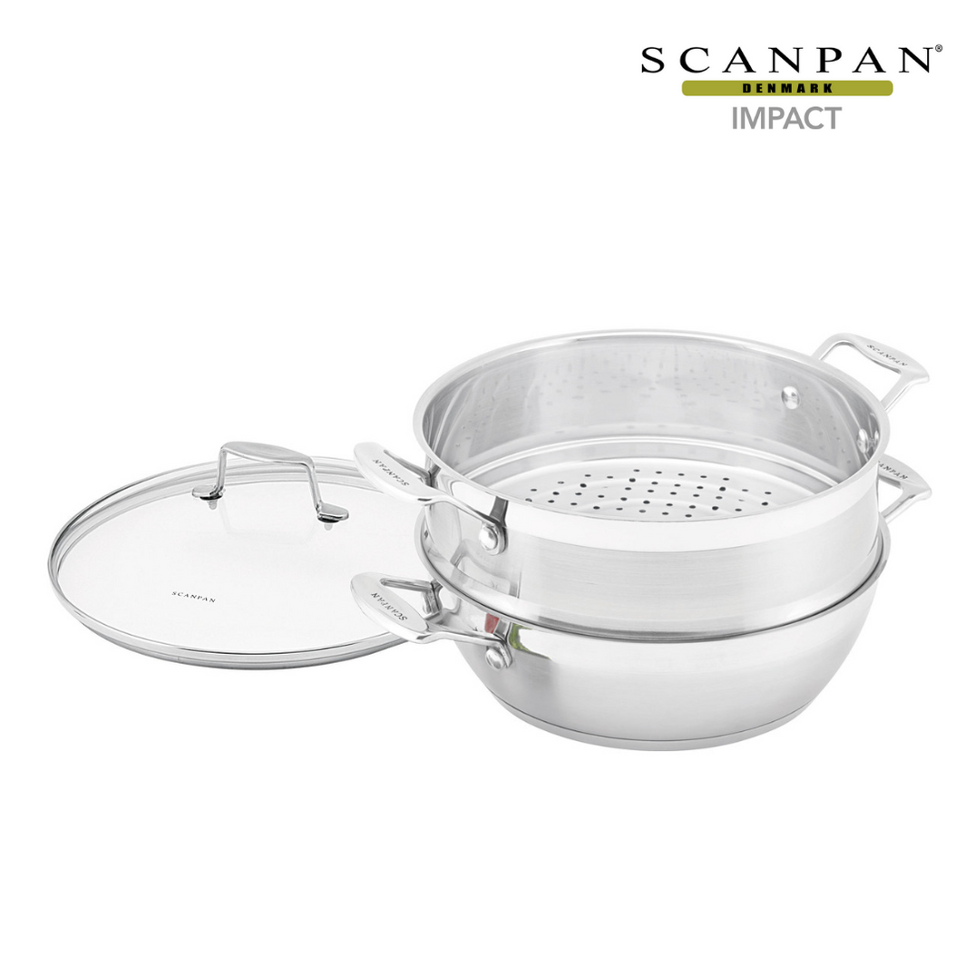 Scanpan Cookware