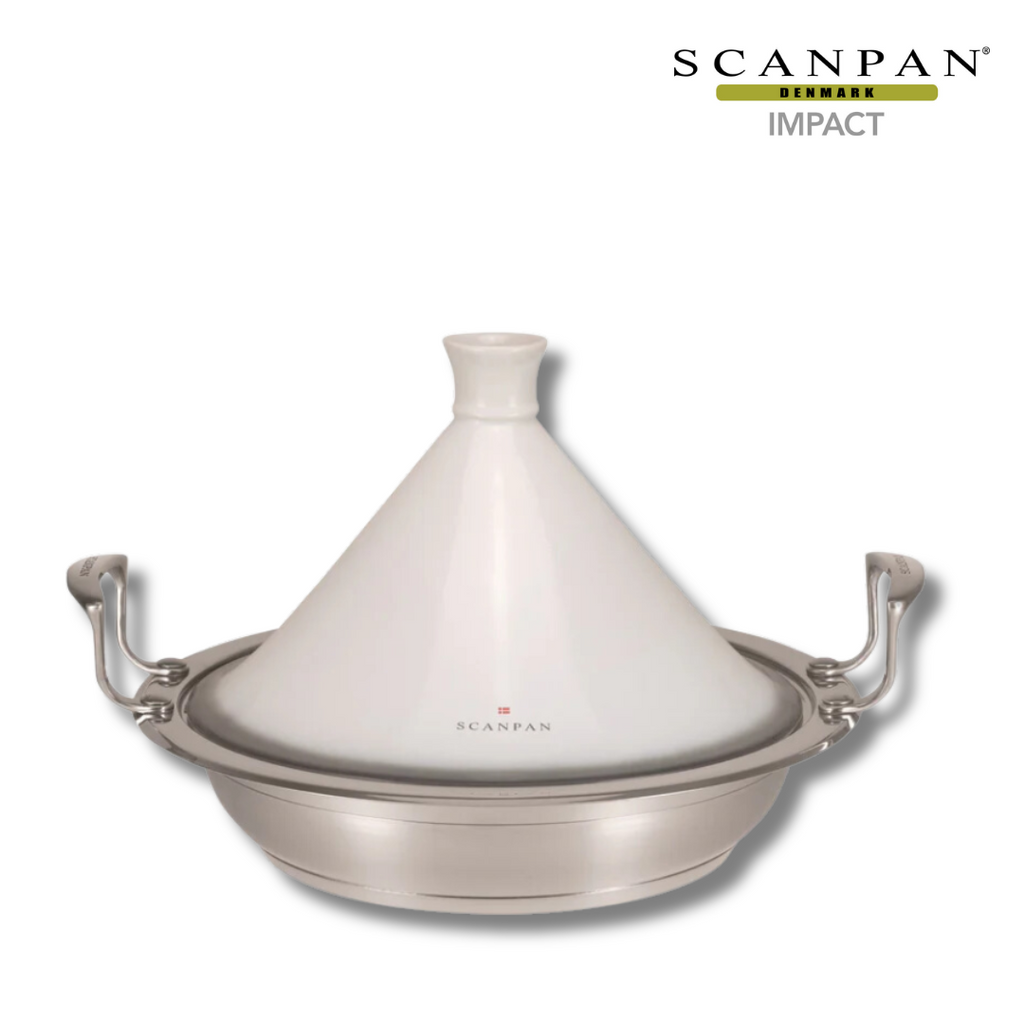 Scanpan Cookware — Ronis