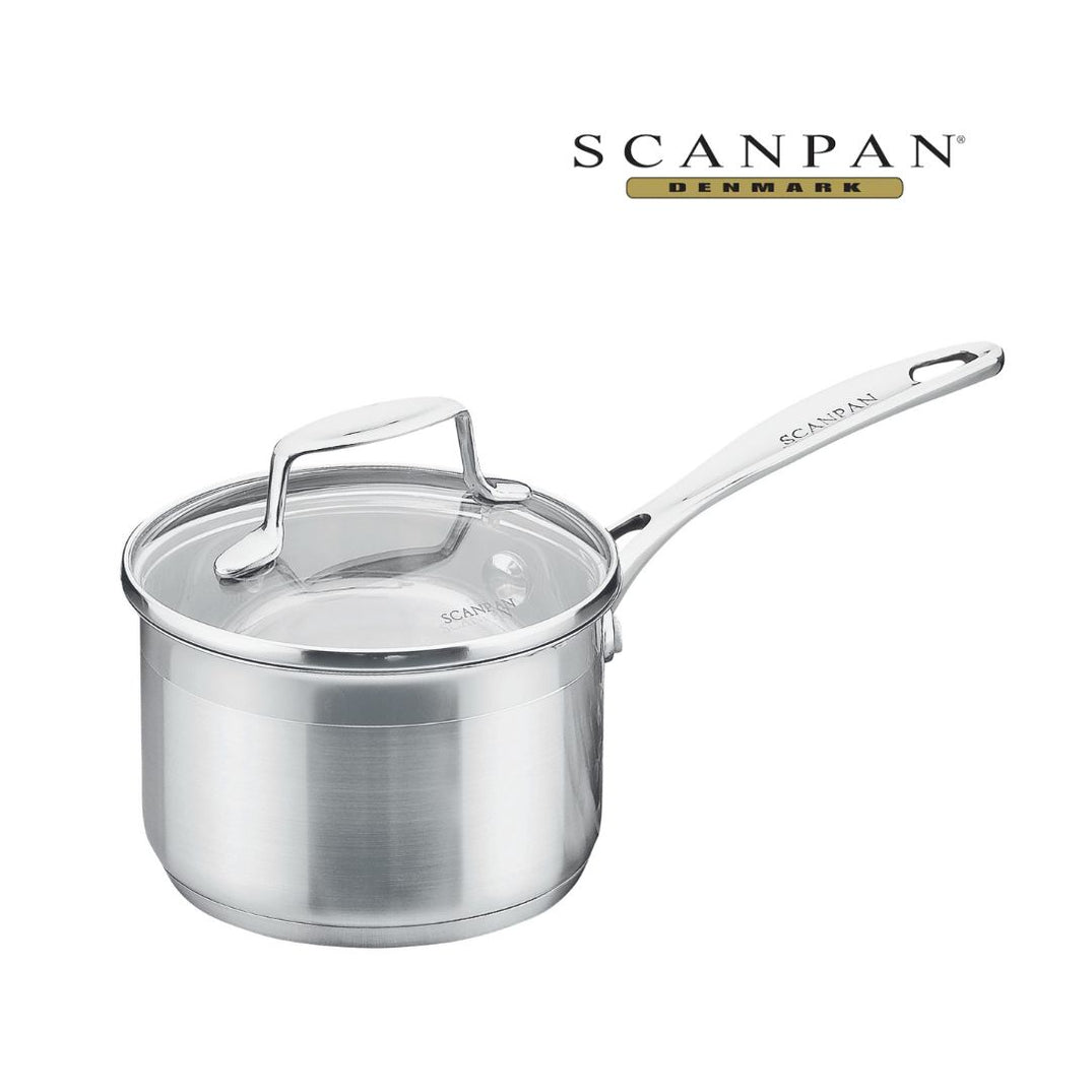 Scanpan Cookware