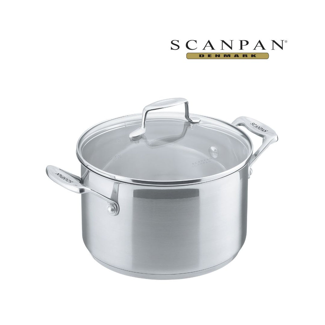 Scanpan Cookware
