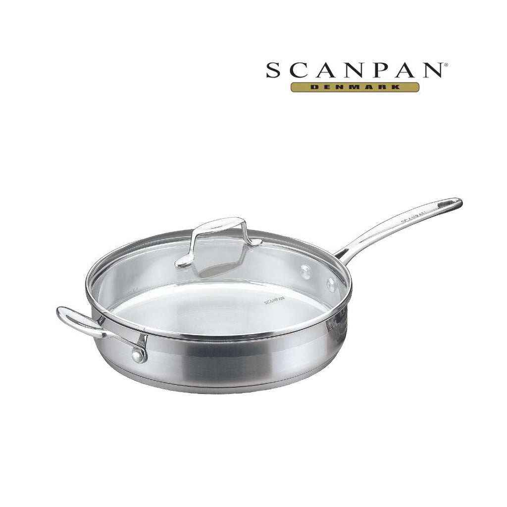 Scanpan Cookware — Ronis