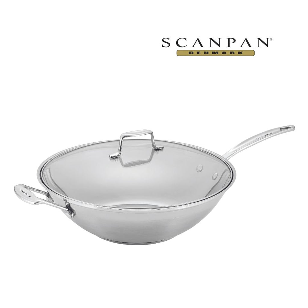 Scanpan Cookware