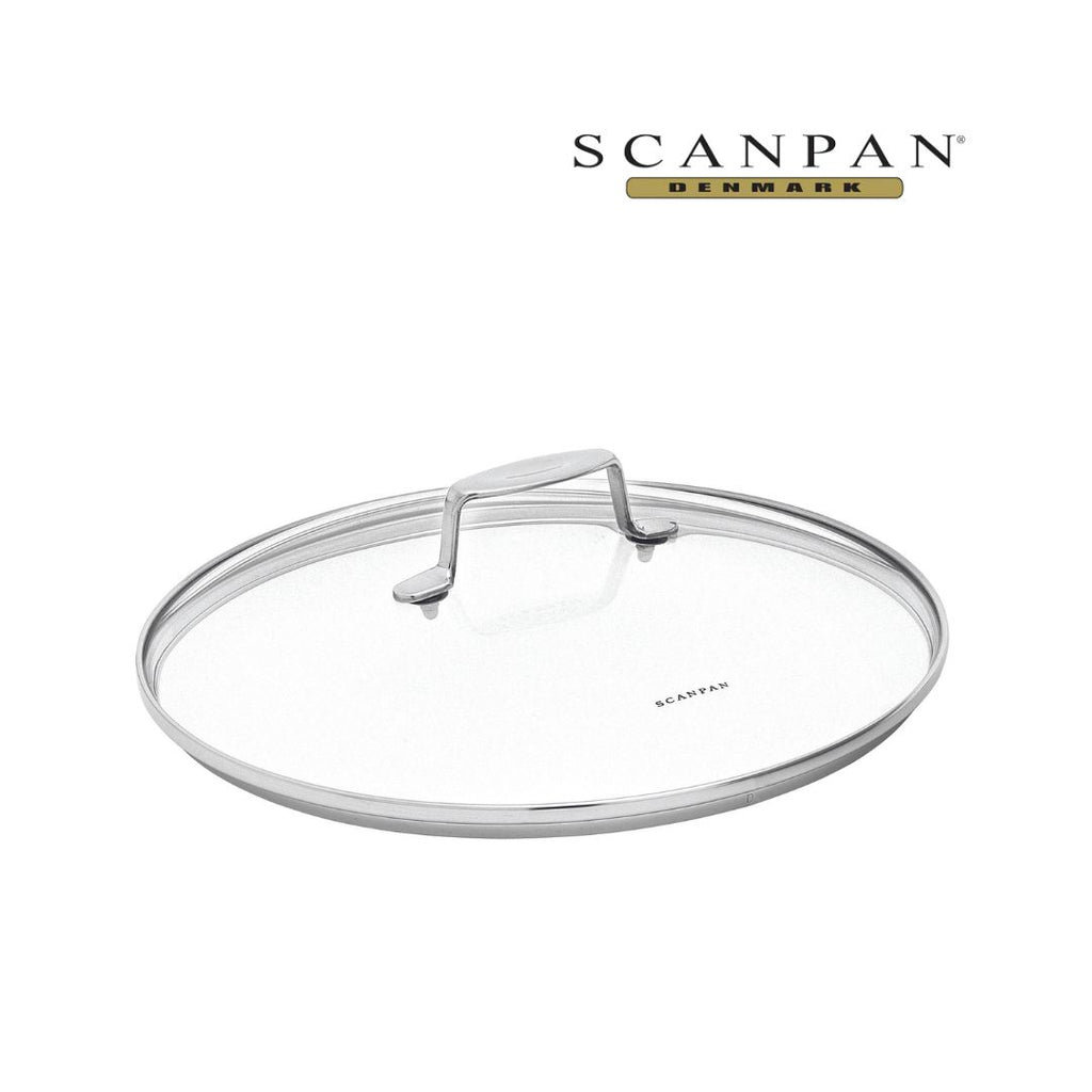 Scanpan Cookware — Ronis