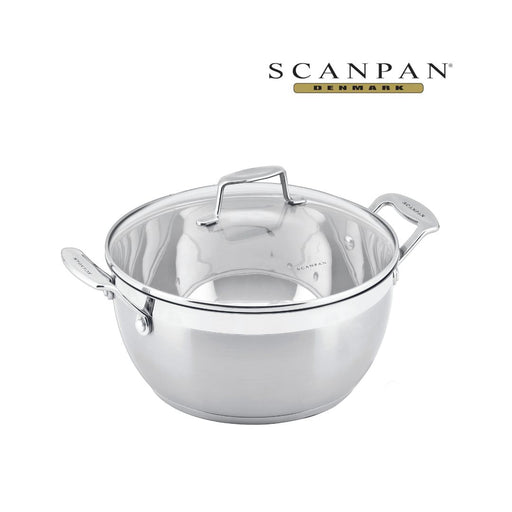 Scanpan Cookware