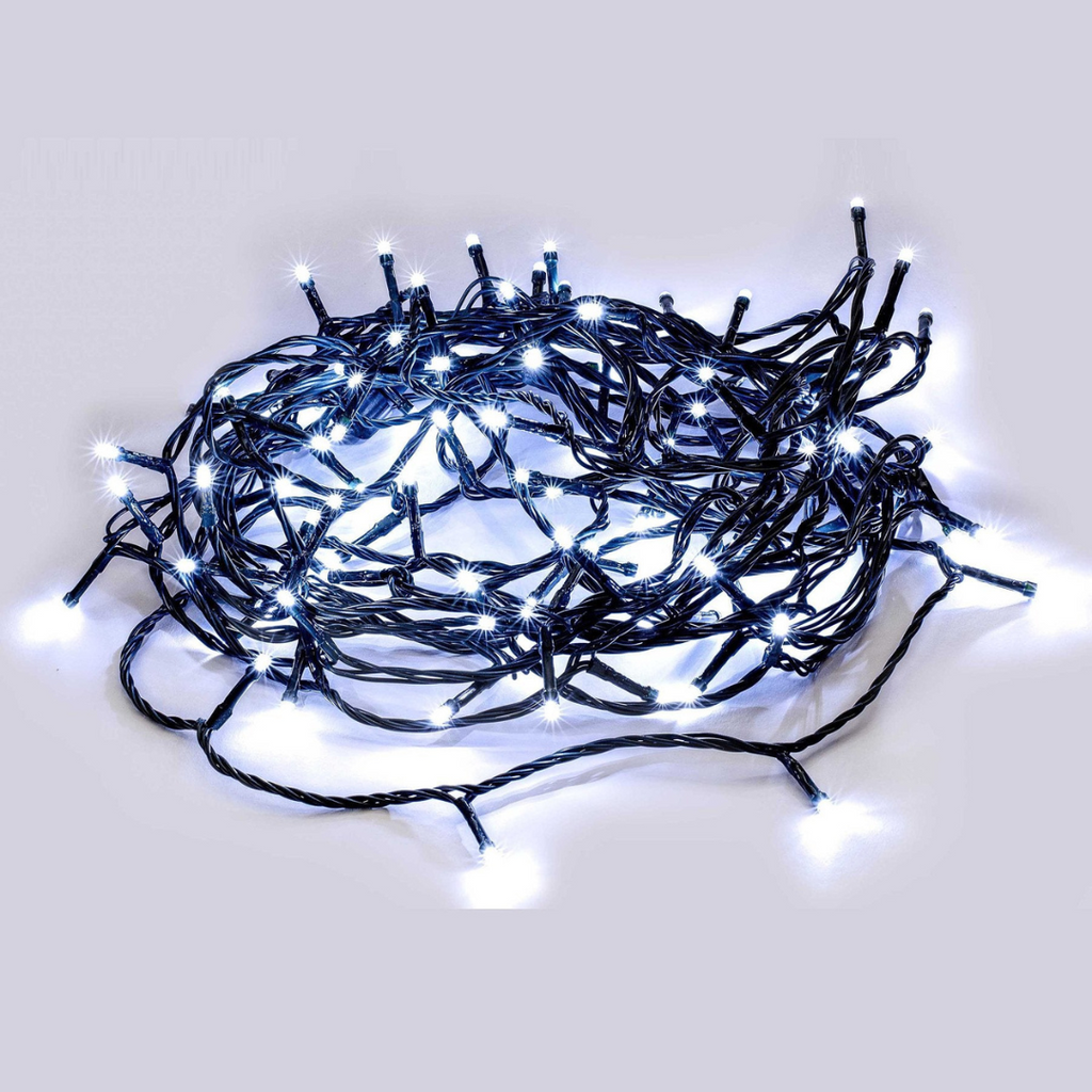 Fairy Lights — Ronis