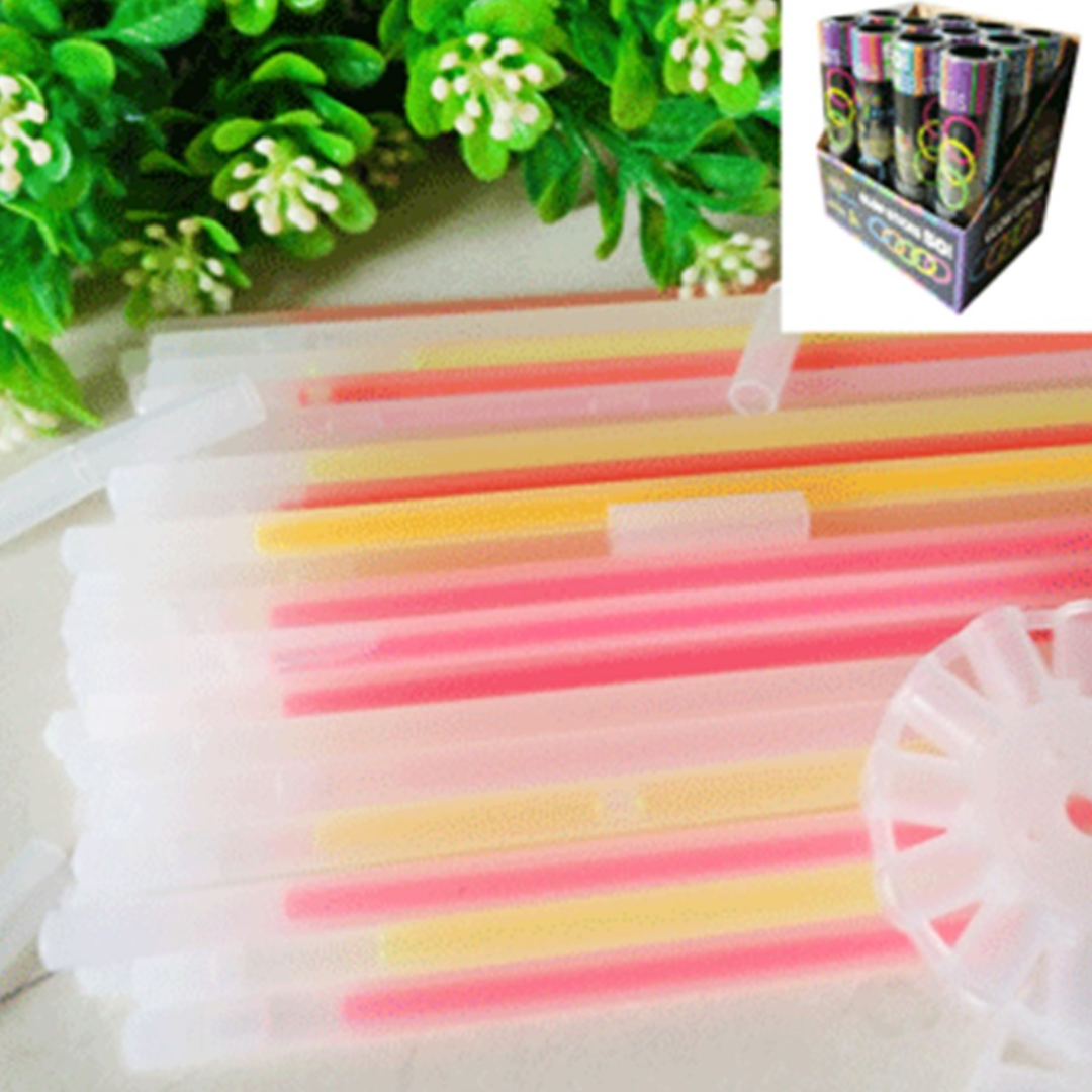 Glow Stick Pk Of 50