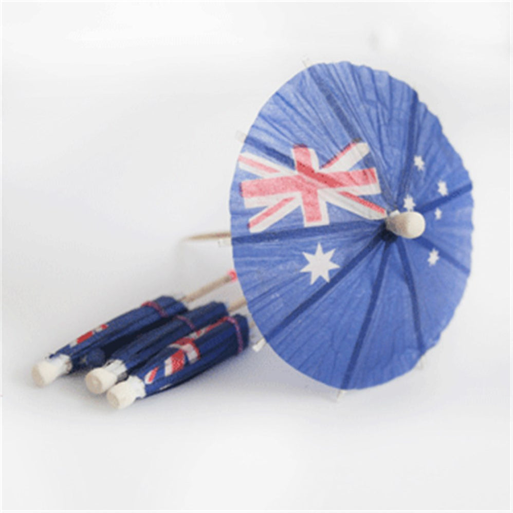 Australia Day Collection Party Supplies & Decorations | Ronis