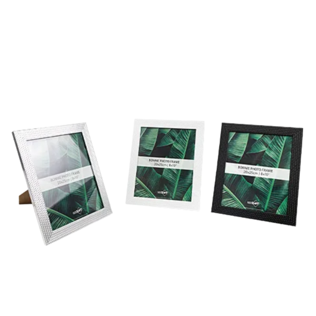 Bonnie Frame 15x20cm Assorted — Ronis