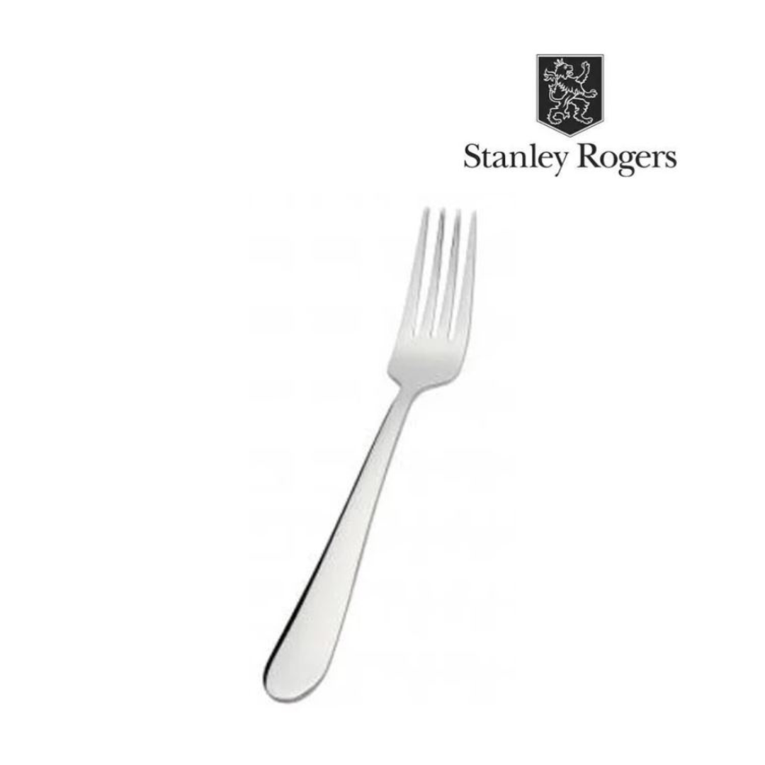ALBANY DINNER FORK STANLEY ROGERS
