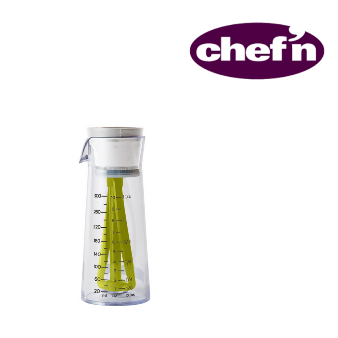 Emulstir Salad Dressing Mixer CHEF'N