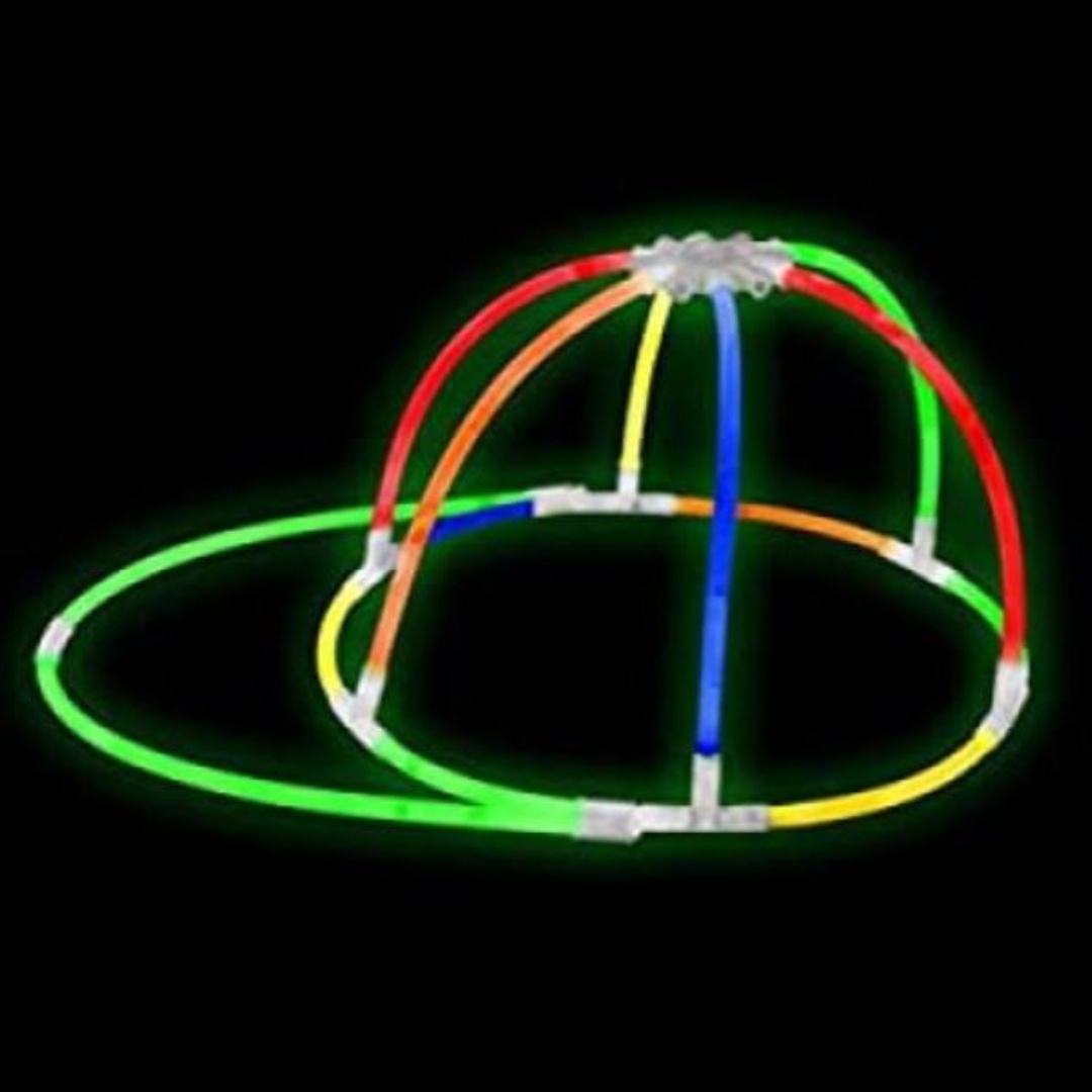Glow Cap — Ronis