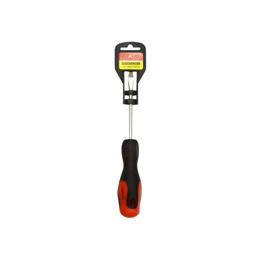 Screwdriver Single Flat Head