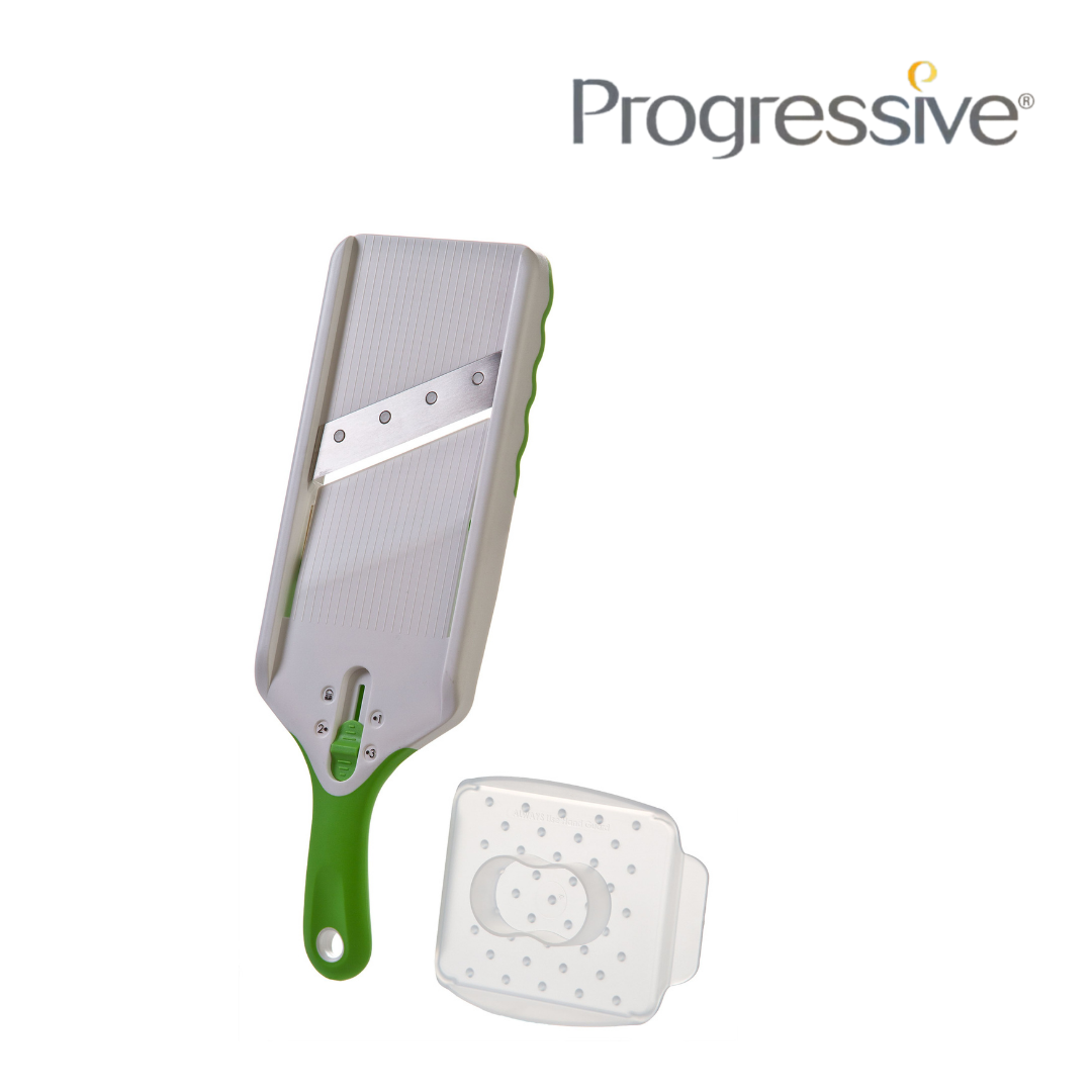 Progressive Prepworks Adjust-A-Slice Mandoline