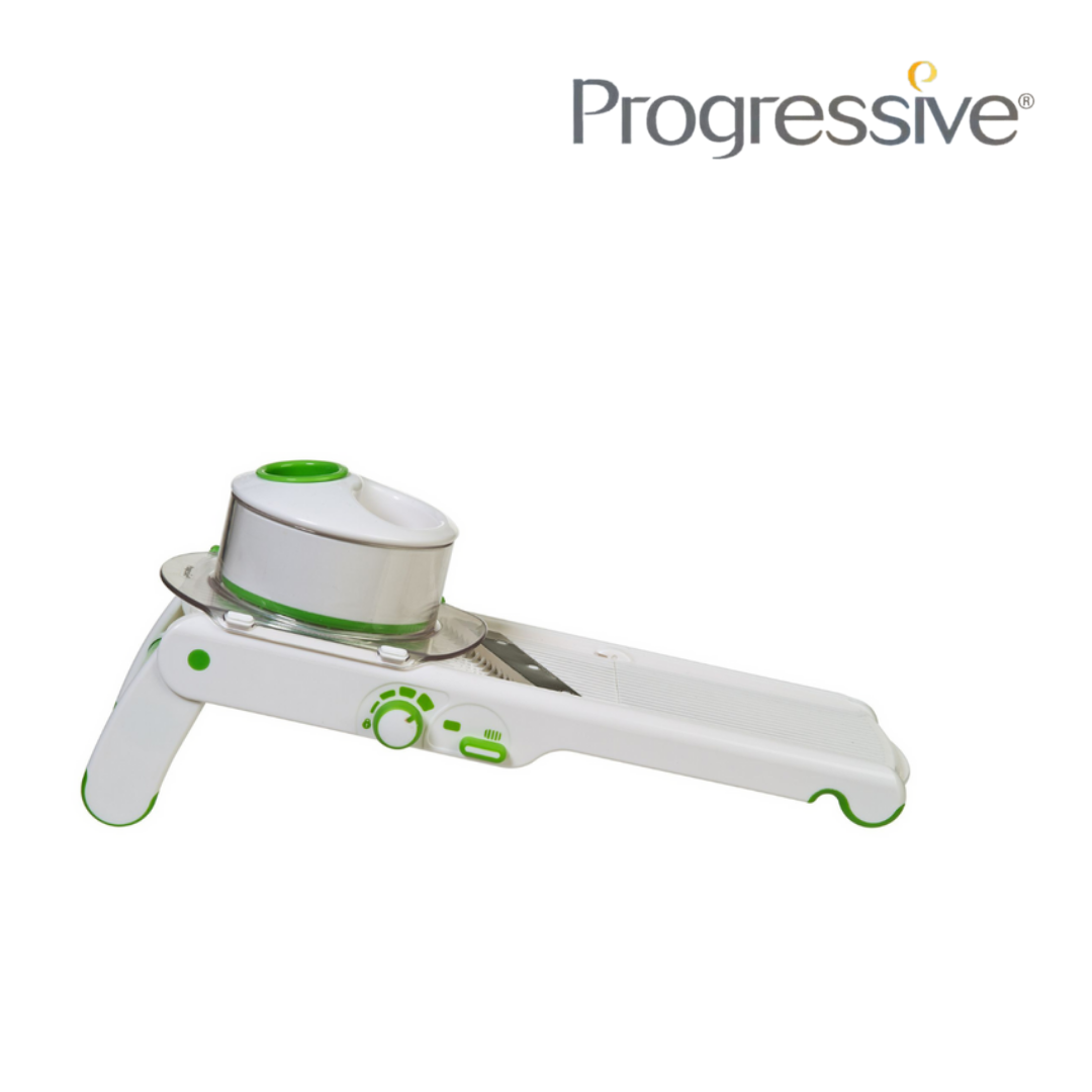 Progressive Prepworks Smart Slice Mandoline