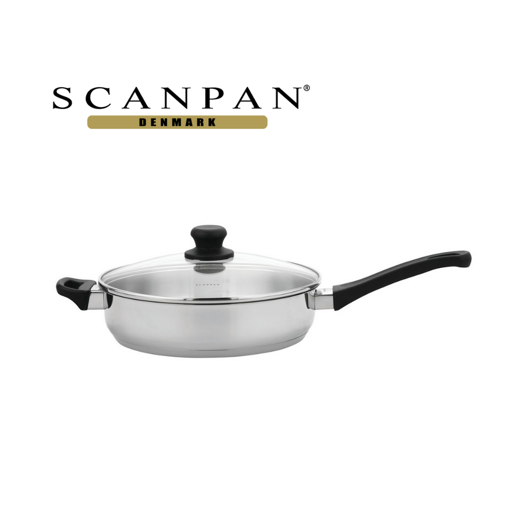 Scanpan Cookware
