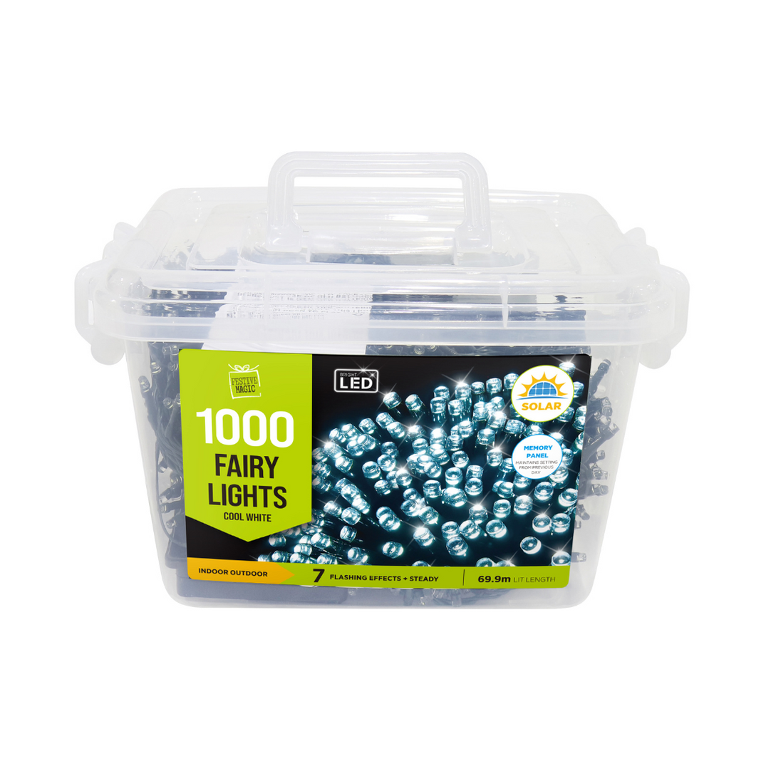 Fairy Lights — Page 7 — Ronis