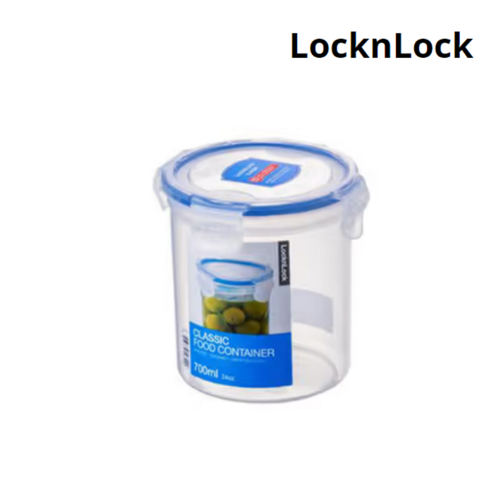 LOCK & LOCK Round Tall 700ml