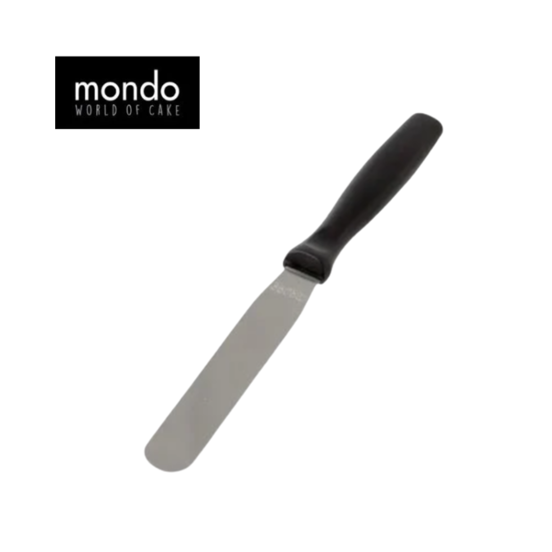 MONDO Straight Spatula 4.5in / 11.5cm — Ronis