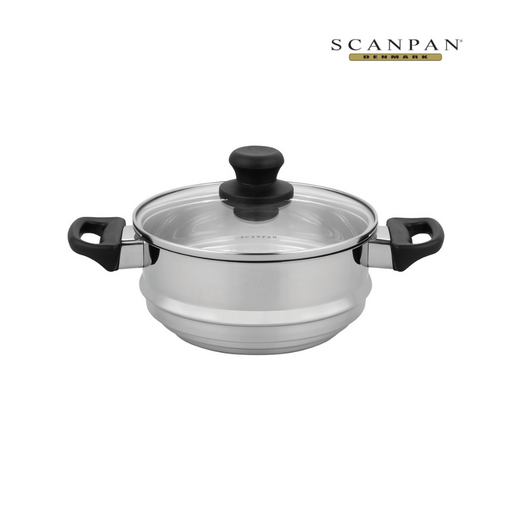 Scanpan Cookware